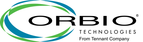 Orbio® Multi-Purpose Cleaning Solution Generated by Orbio® 5000-Sc ...